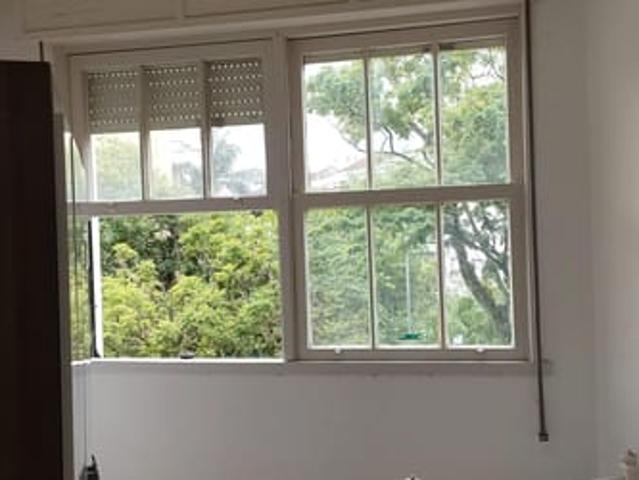 2 QUARTOS EM FRENTE AO CAMPUS SAÚDE UFRGS