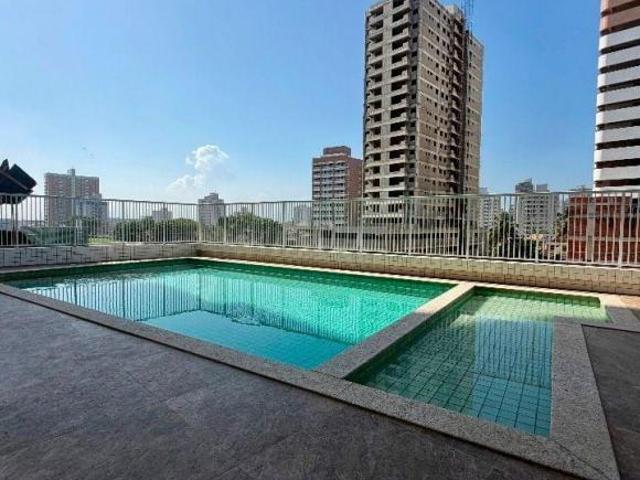 2 quartos em prédio novo com lazer completo no bairro Aviação – perto da praia