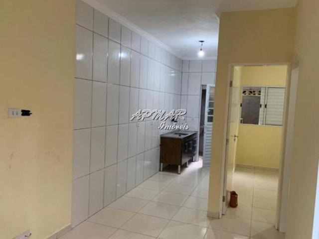 2 Quartos em Vila lado praia em Solemar/PG