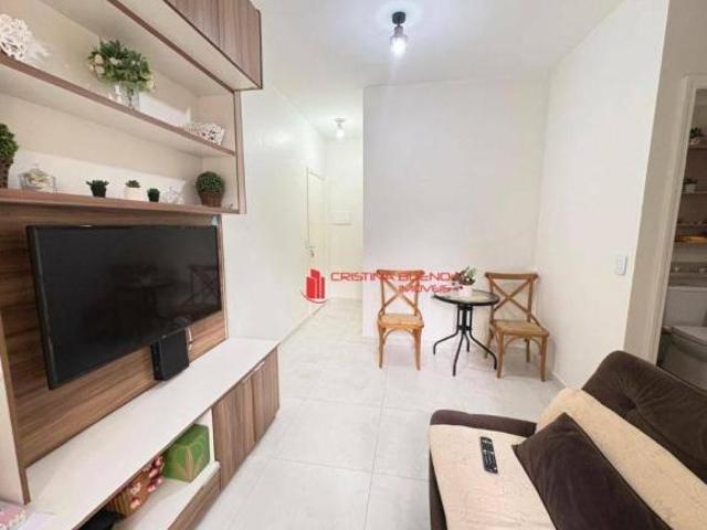 2 QUARTOS, ÓTIMO LAZER, 47 m² Jabaquara São Paulo/SP AP7816