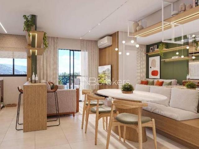 2 QUARTOS, LAZER E LOCALIZAÇÃO PRIVILEGIADA – VEGA NEOVILLE!