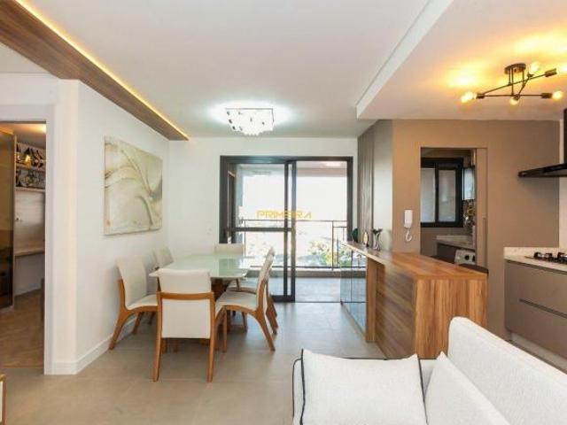 2 Quartos mobiliado e decorado no Boa Vista