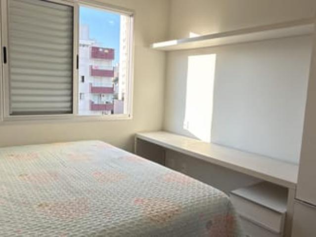 2 Quartos mobiliados em apartamento no buritis