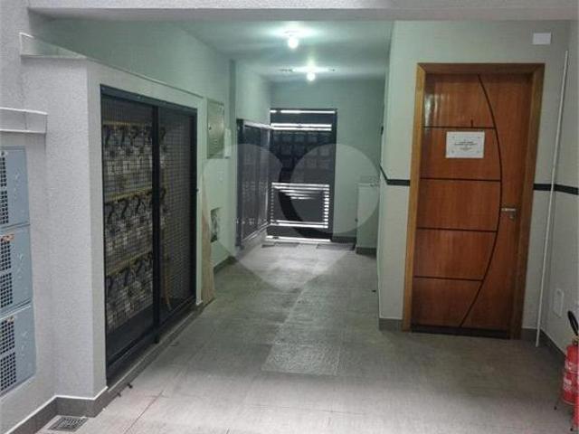 2 QUARTOS NOVO | 35m² | RESTAM APENAS 2 UNIDADES | R$ 229.900 | METRÔ TUCURUVI