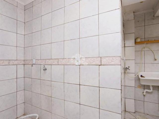 2 quartos no bairro de Santa Cecília ao lado do Zaffari Ipiranga