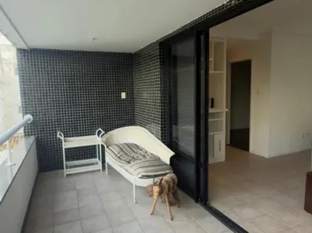 2 quartos no edf leiria na pituba