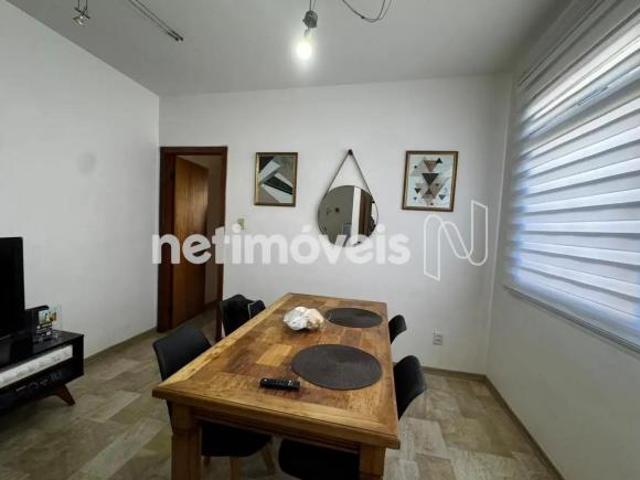 2 Quartos no Ouro Preto, ao lado do mineirão