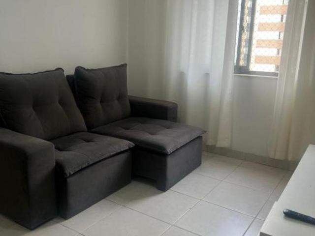 2 quartos no melhor local do Bairro Boa Viagem, Oportunidade!
