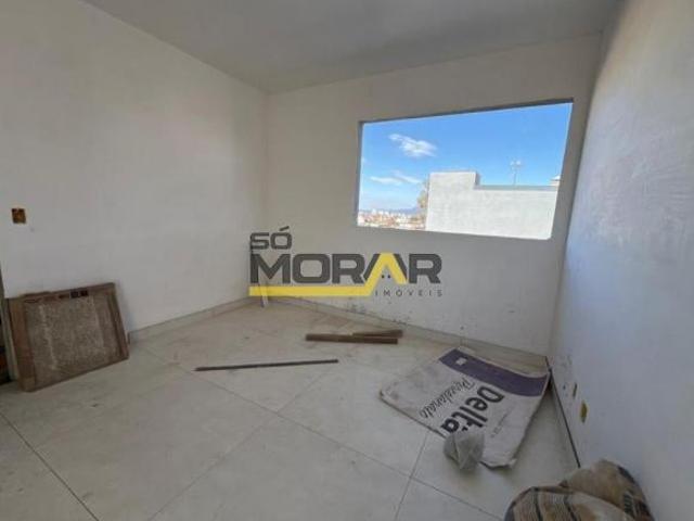 2 Quartos no Santa Monica – 40 m2, Elevador