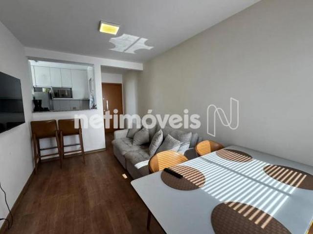Apartamento 2 quartos à venda no Condomínio Spazio Treviso