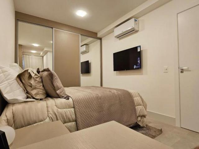 2 Quartos no Park Sul SGCV 11 | Lazer Completo | Até 60 Meses para Pagar