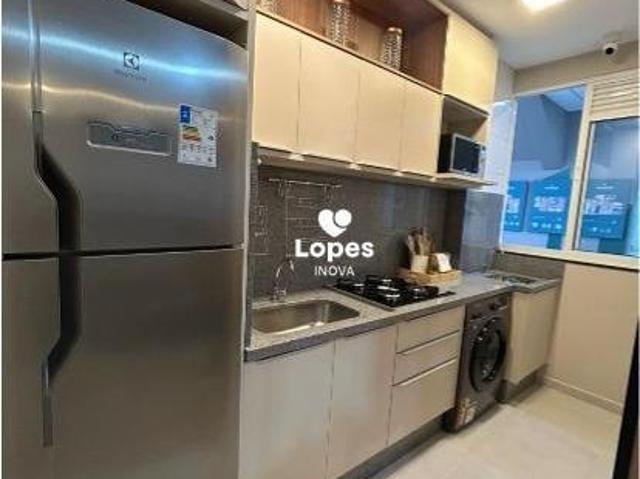 2 Quartos no Prado Velho – Próximo à PUC e com Lazer para Toda a Família