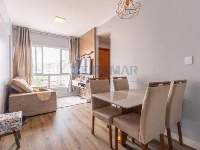 2 Quartos na Quadra 107 Norte | Próximo ao Parque e Saída para EPTG – Res. Montserrat