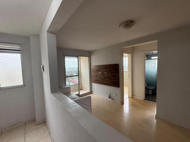 2 QUARTOS | 2 VAGAS COBERTAS | SACADA C/CHURRASQUEIRA | SPAZIO CHAMPVILLE |BAIRRO ALTO