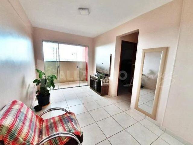2 Quartos Samambaia Sul Proxímo Do Metro Garagem QN 303