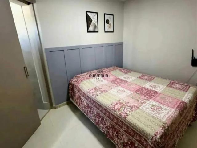 2 quartos, sendo 1 suÃte ItapuÃ£ â Vila Velha/ES