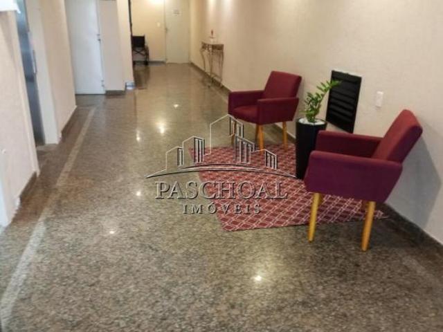 2 QUARTOS SENDO 1 SUÍTE NA TUPI EM PRAIA GRANDE