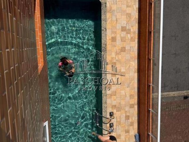 2 QUARTOS SENDO 1 SUÍTE NA OCIAN EM PRAIA GRANDE