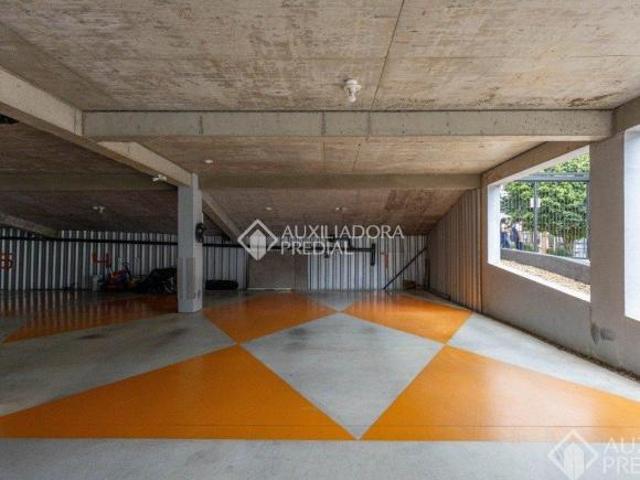 Duplex com conforto e privacidade no Passo da Areia