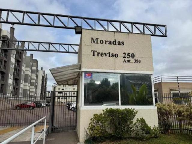 2 Quartos – Próximo a Supermercados, Escolas e Shopping em São José dos Pinhais