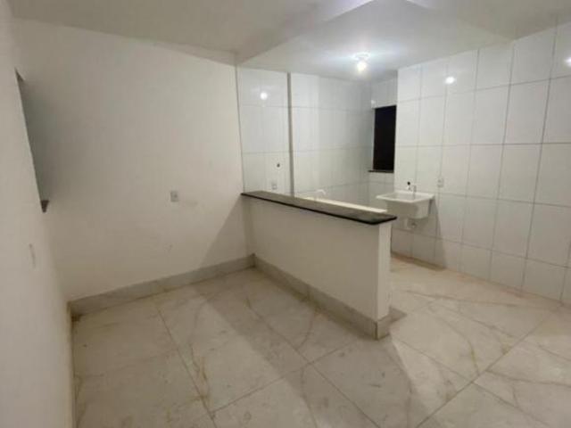 2 quartos, QE 40, Guará II