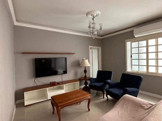2 Quartos Reformado na Av. Alberto Bins