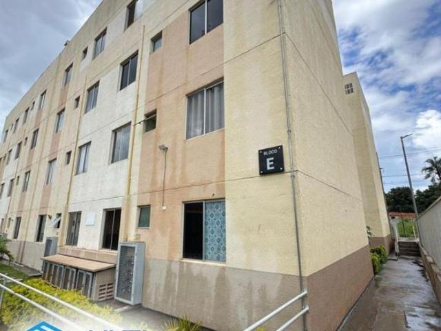 2 Quartos Reformado Aceita financiamento 100%