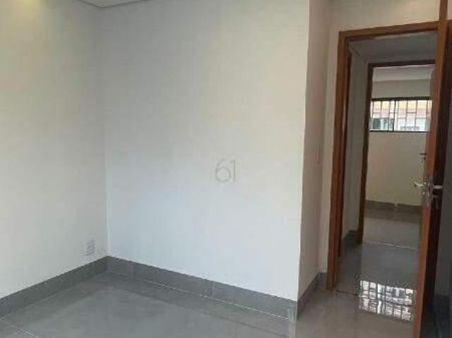 2 quartos reformado, vazado