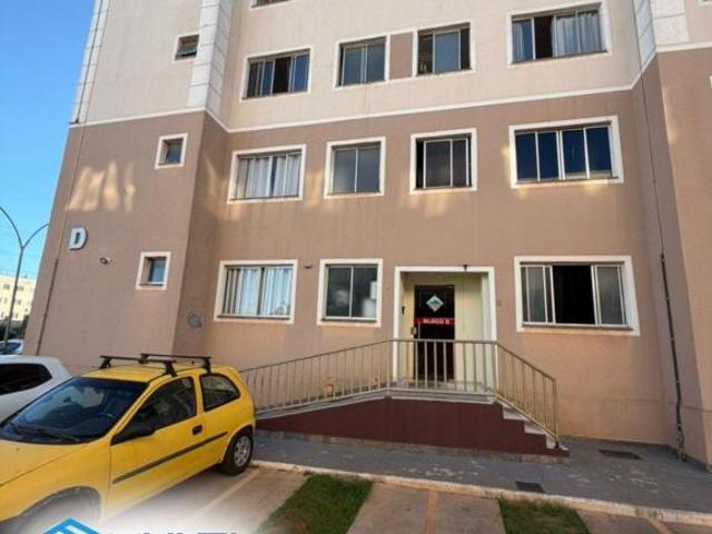 2 Quartos Térreo sem quintal Aceita negociação
