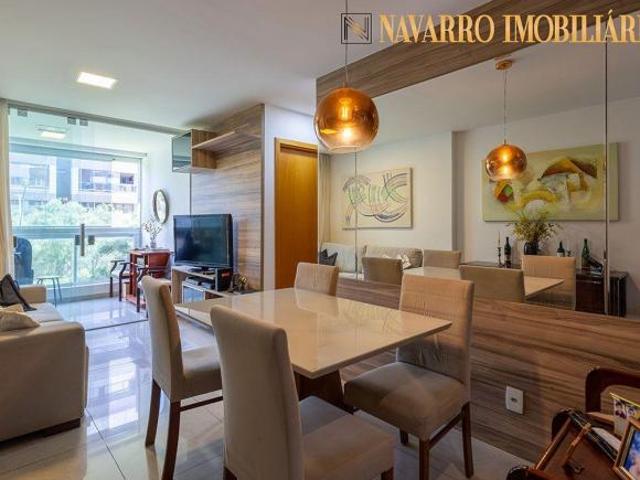 2 QUARTOS VENDA NOROESTE ED REGENT 1 VAGA LAZER COMPLETO