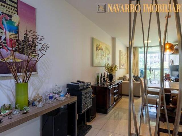 2 QUARTOS VENDA NOROESTE ED REGENT 1 VAGA LAZER COMPLETO