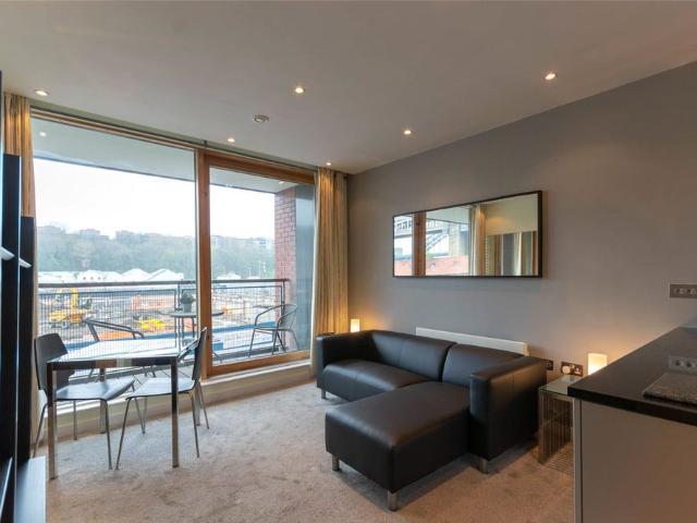 2, Quayside Lofts, 58 Close, Newcastle Upon Tyne, NE1 3RJ
