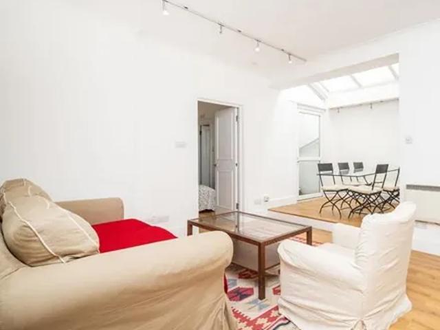 2 Queen's Gate Place Mews, London, SW7 5BQ, United Kingdom | 1 bed apartment for rent #167243264 | Rentberry