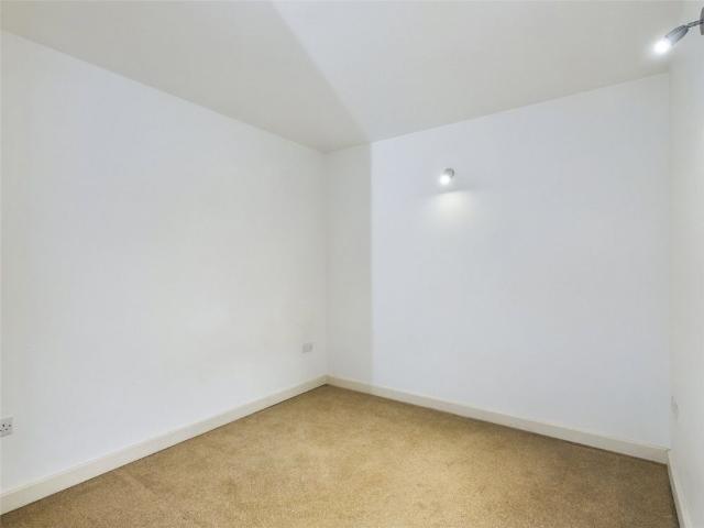2, Queens Road, Nottingham, Nottinghamshire, NG2