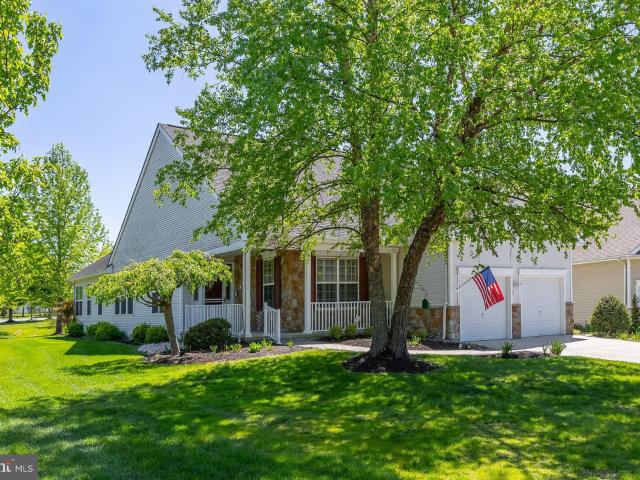 2 Quinton Ct, Swedesboro, NJ 08085 | MLS #NJGL2071 | Compass