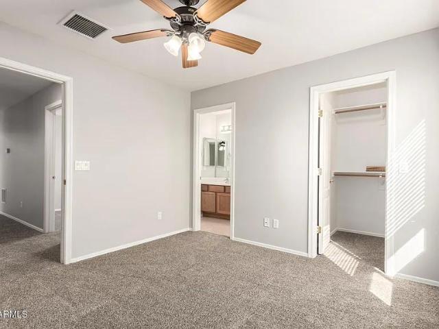 2 Quiet Furnished Rooms South Mountain
