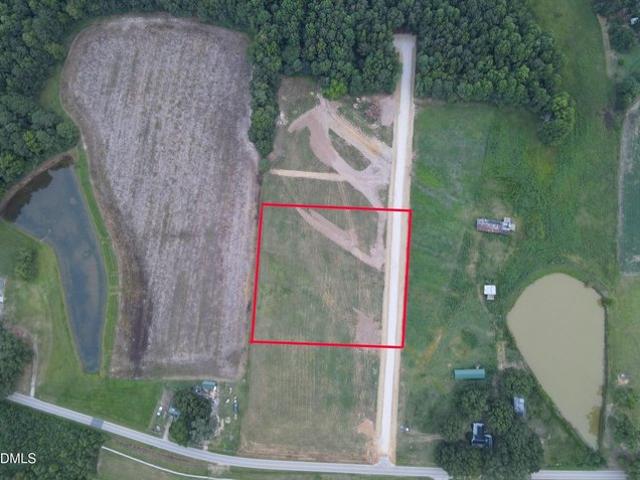 2 Quiet Time Ln, Zebulon, NC 27597