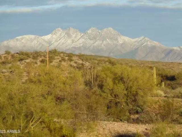 2 Q E Boot Hill Pkwy #2 Q, Fort Mc Dowell, AZ 85264 MLS 6476.