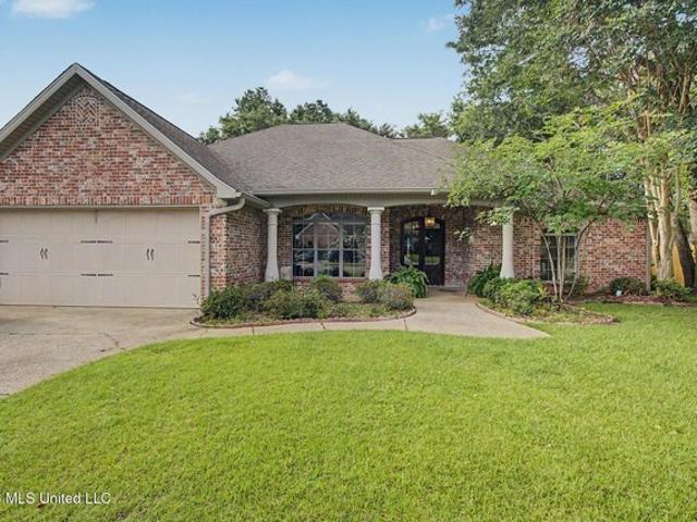2 Rue Domains, Long Beach, MS 39560