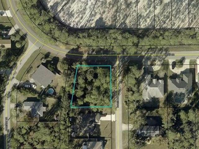 2 Ryder Dr, Palm Coast, FL 32164