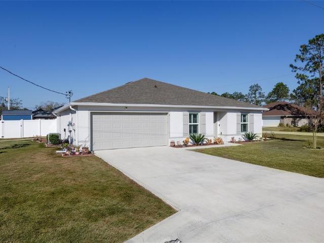 2 Rainrock Pl, Palm Coast, FL 32164 | MLS #FC316419