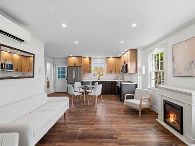 2 Railroad Ave Unit 1, Rowley, MA 01969