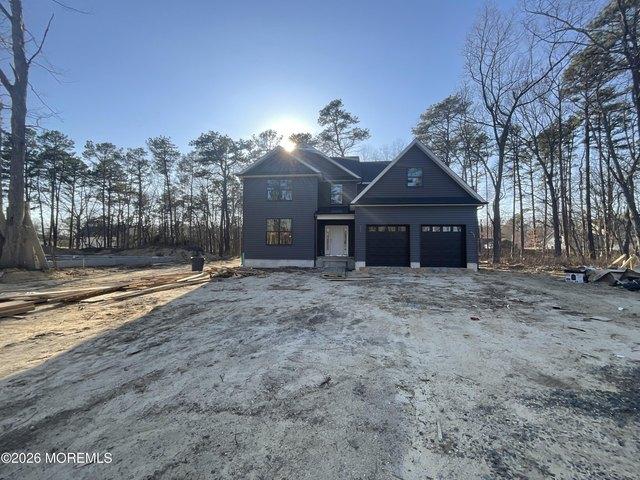 2 Railroad Ave, Bayville, NJ 08721