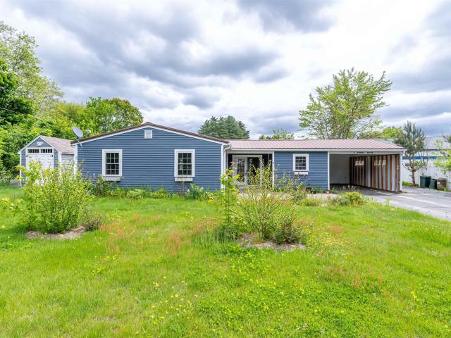 2 Ramsey Drive