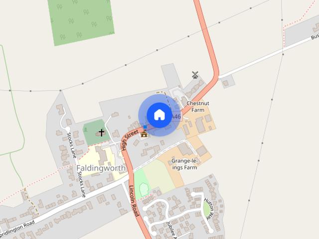 2 Rasen Turn, High Street, Faldingworth, Market Rasen