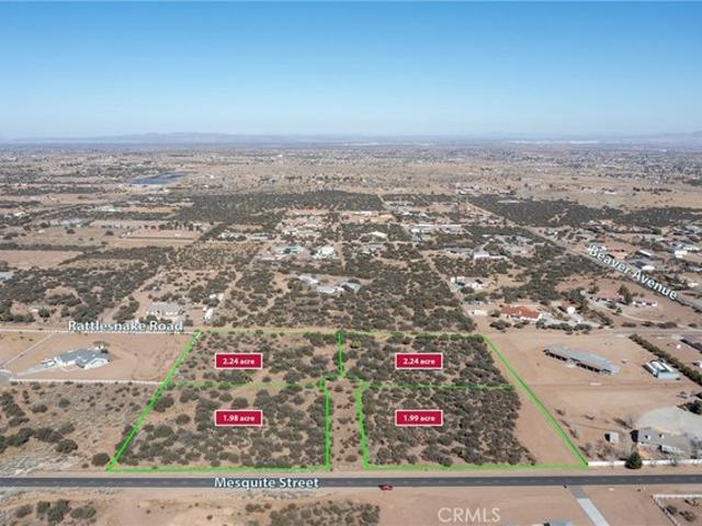 2 Rattlesnake Dr, Phelan, CA 92371