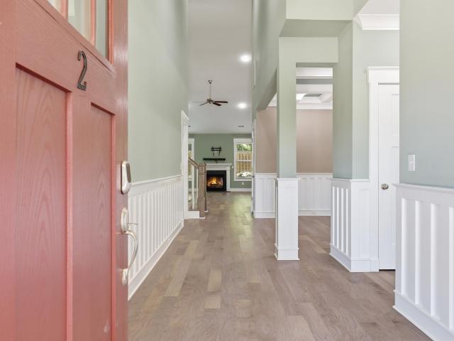 2 Ravencrest Court