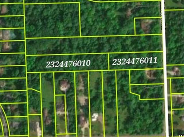 2 Rd Parcel Inkster, Farmington Hills, MI 48336