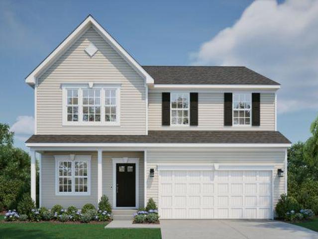 2 Regent Circle