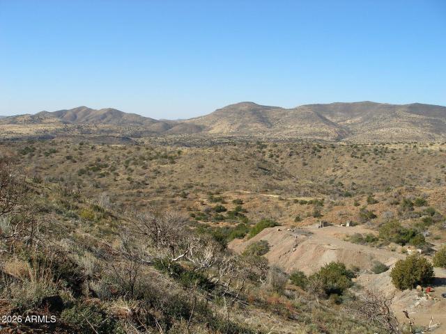 2 Red Rover Mine Rd, Unit MINING CLAIMS 4 & 5, Black Canyon City, AZ 85324 | MLS #6986 | Compass
